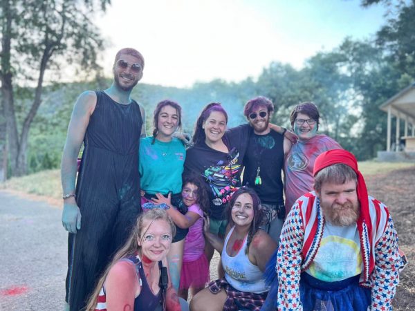 Summer Camp – Camp Krem – Camping Unlimited