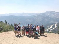 Summer Camp – Camp Krem – Camping Unlimited