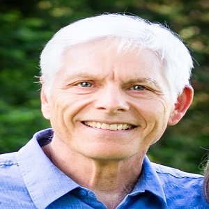 John Waterson Head Shot – Camp Krem – Camping Unlimited