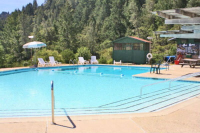 Camp Krem Boulder Creek – Camp Krem – Camping Unlimited