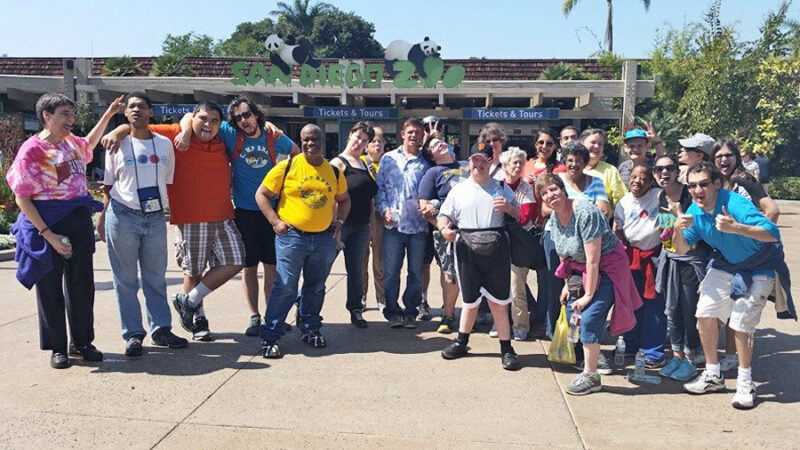 Year Round Program – Camp Krem – Camping Unlimited