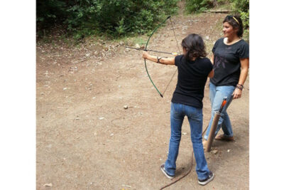 Camp Krem Boulder Creek – Camp Krem – Camping Unlimited