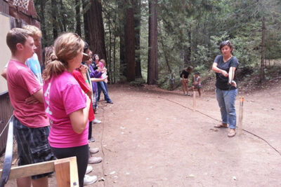 Camp Krem Boulder Creek – Camp Krem – Camping Unlimited