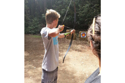 Camp Krem Boulder Creek – Camp Krem – Camping Unlimited