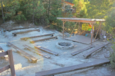 Camp Krem Boulder Creek – Camp Krem – Camping Unlimited