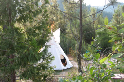 Camp Krem Boulder Creek – Camp Krem – Camping Unlimited