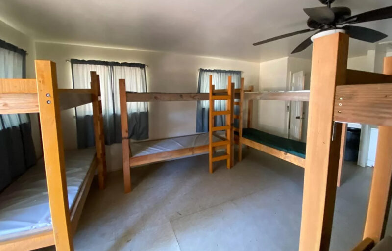 Camp Krem – Camping Unlimited – Giving exceptional people the ...