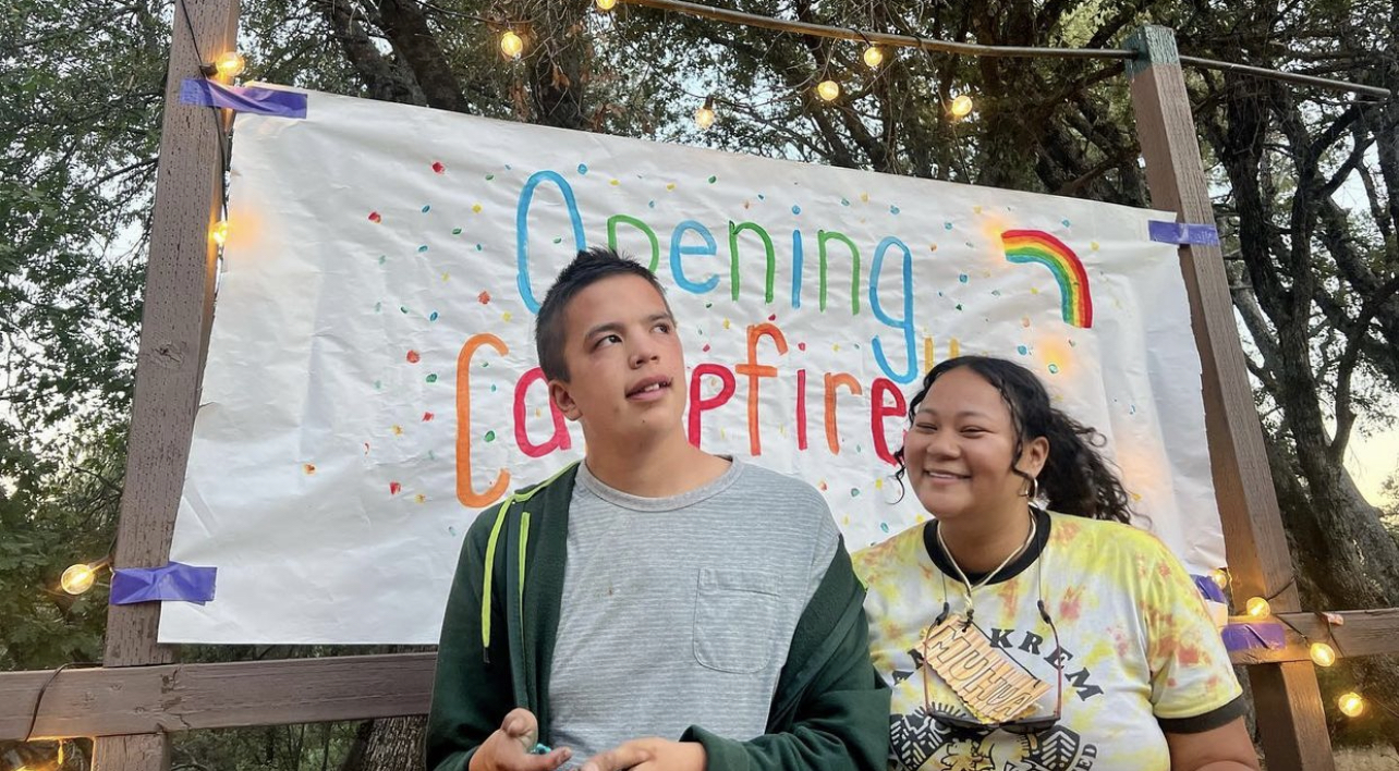 About – Camp Krem – Camping Unlimited