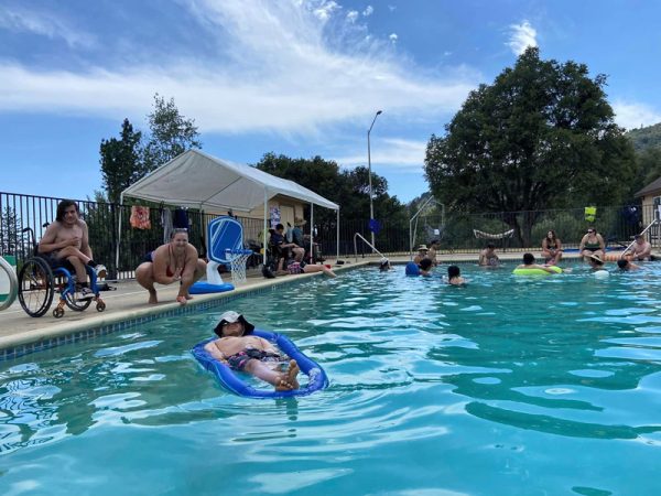Schedule – Camp Krem – Camping Unlimited