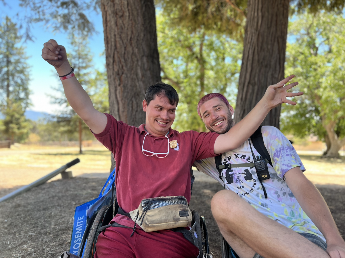 Camp Krem – Camping Unlimited – Giving exceptional people the ...