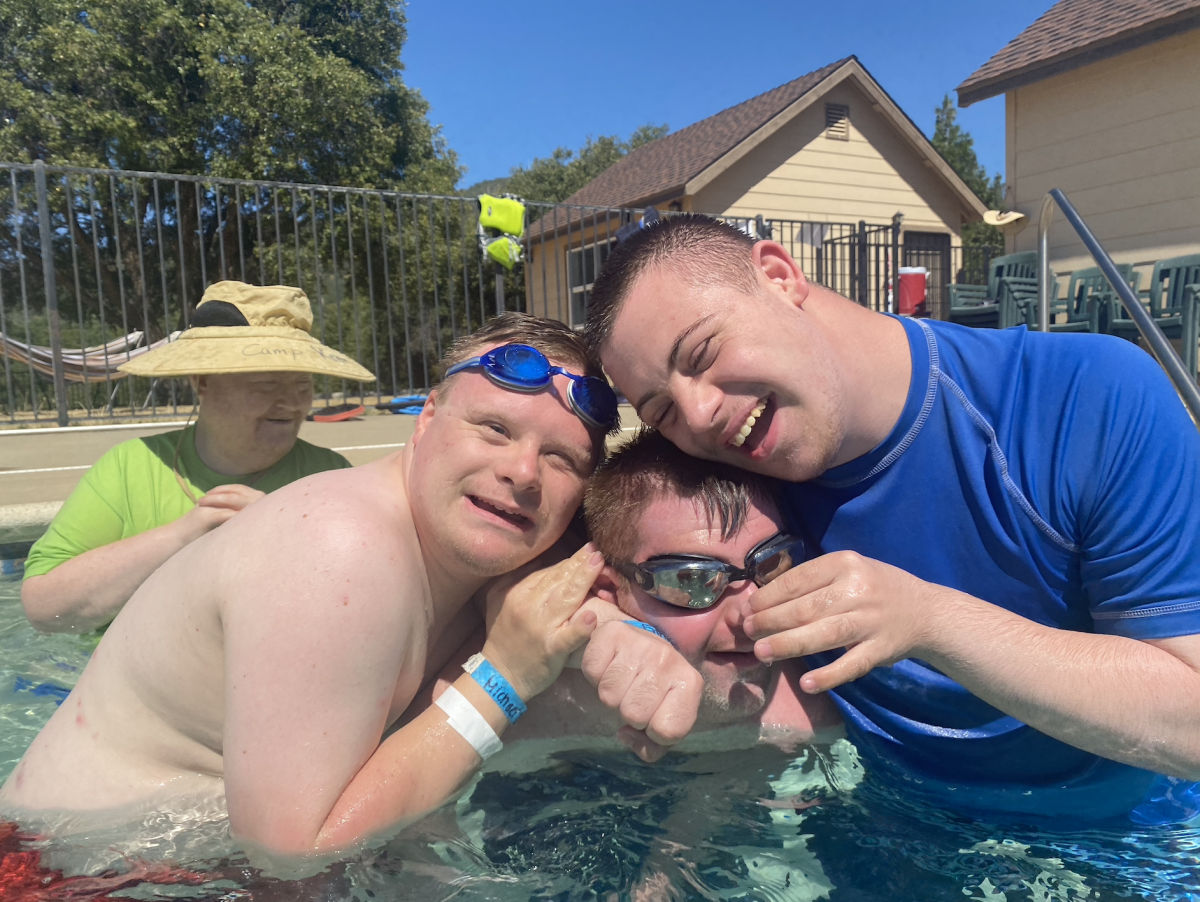 Main Camp – Camp Krem – Camping Unlimited