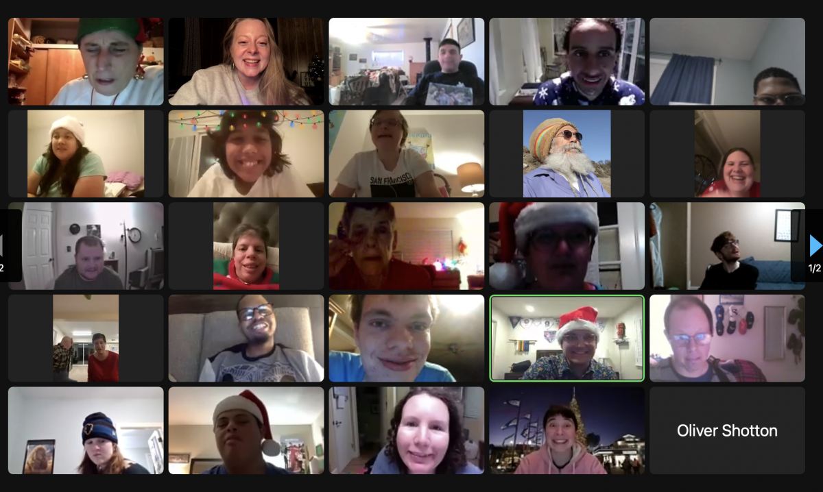 Kremtastic Virtual Camp - Camp Krem - Camping Unlimited