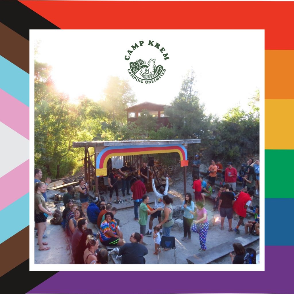 Justice, Equity, Diversity, and Inclusion Statement – Camp Krem ...