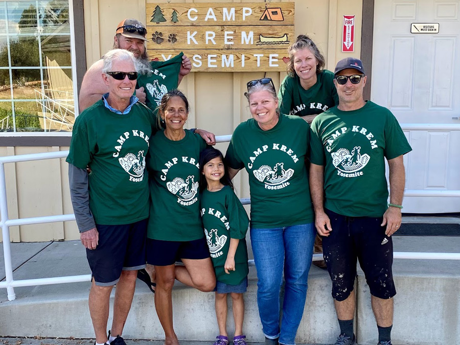 Z Day 2023 – Camp Krem – Camping Unlimited