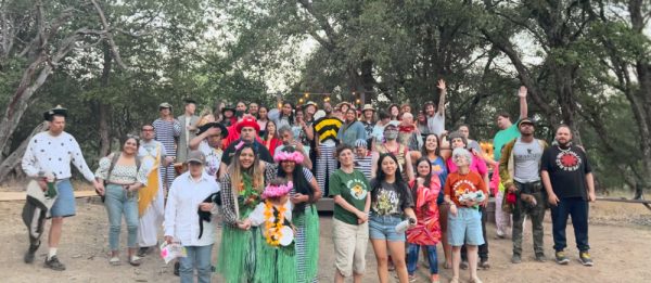 Camp Krem – Camping Unlimited – Giving exceptional people the ...