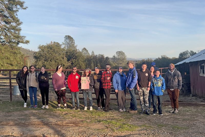 Camp Krem Yosemite – Camp Krem – Camping Unlimited