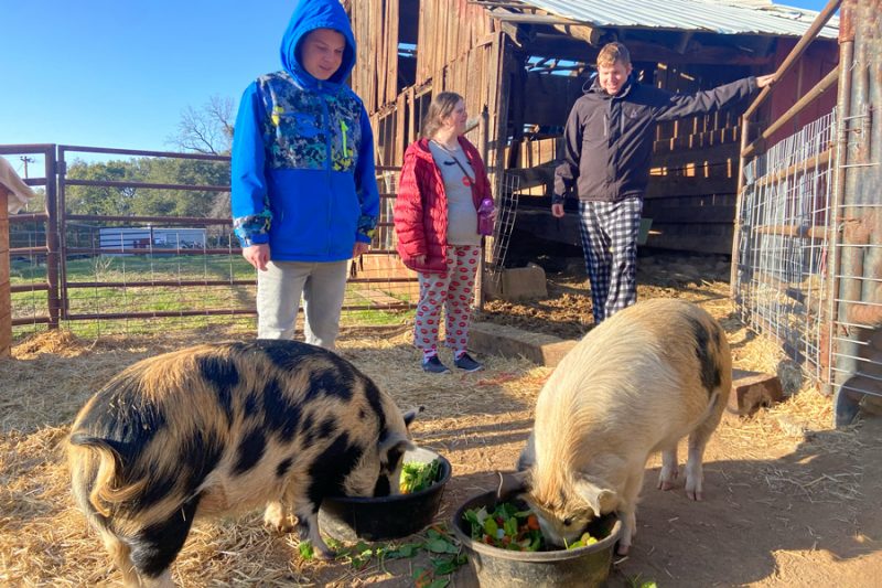 Camp Krem Yosemite – Camp Krem – Camping Unlimited