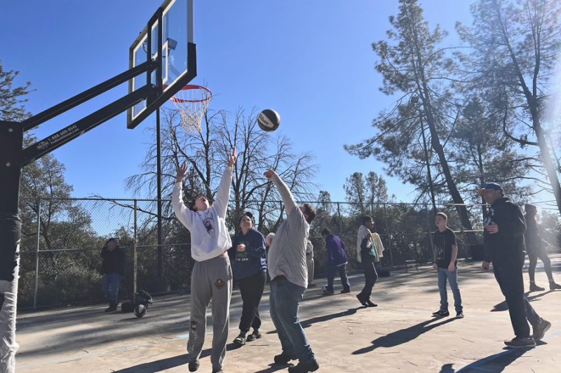 Camp Krem Yosemite – Camp Krem – Camping Unlimited