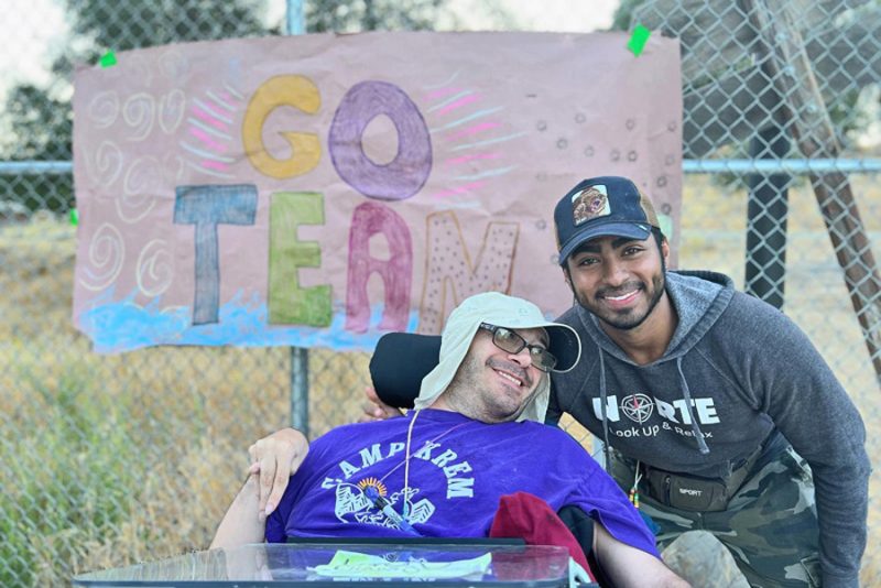 Camp Krem Yosemite – Camp Krem – Camping Unlimited