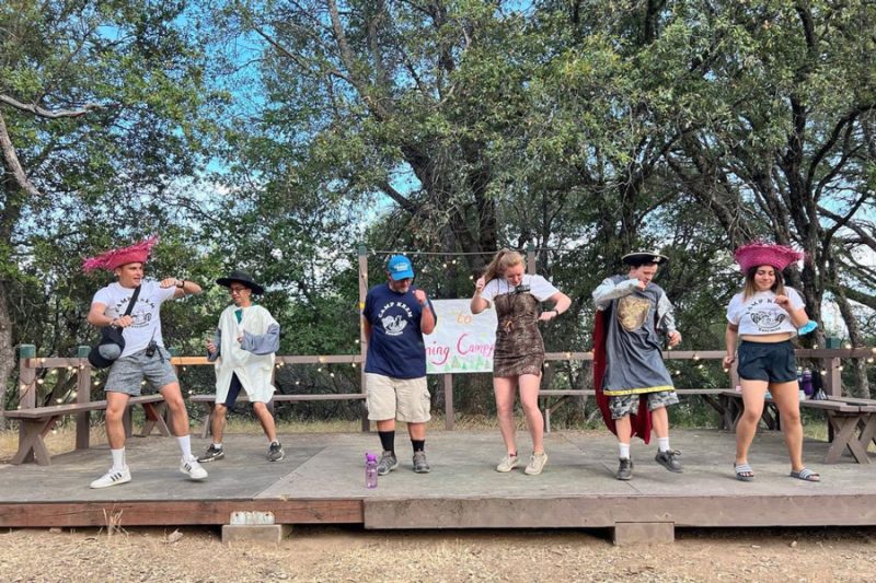 Camp Krem Yosemite – Camp Krem – Camping Unlimited