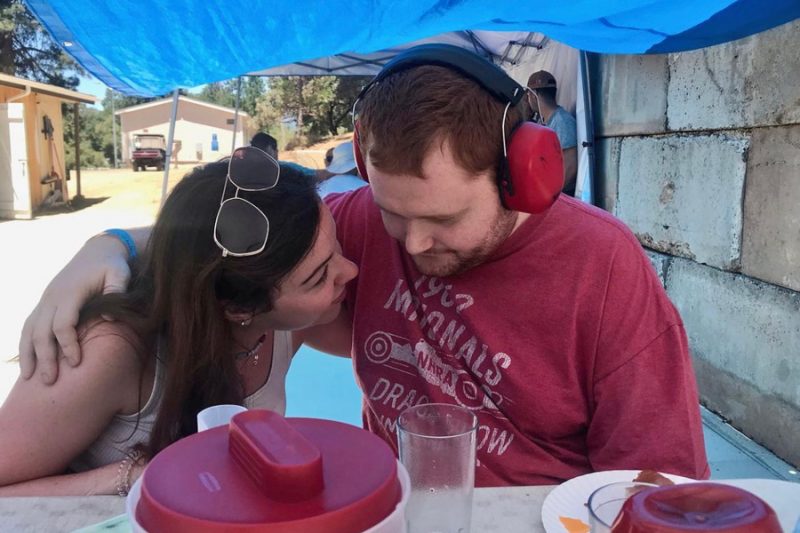 Camp Krem Yosemite – Camp Krem – Camping Unlimited