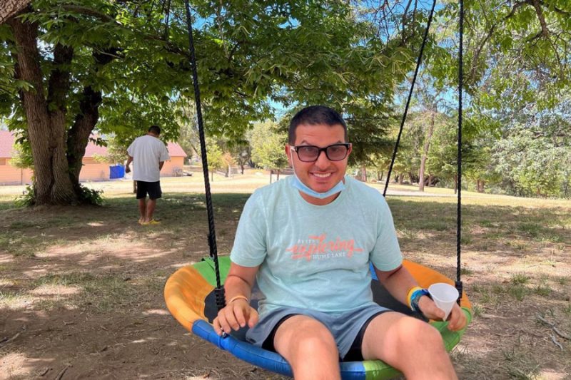 Camp Krem Yosemite – Camp Krem – Camping Unlimited