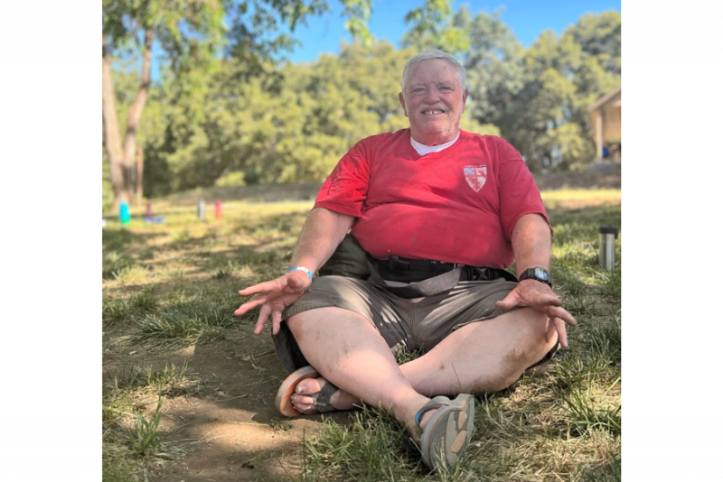 Camp Krem Yosemite – Camp Krem – Camping Unlimited