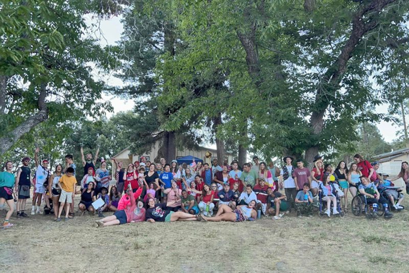 Camp Krem Yosemite – Camp Krem – Camping Unlimited